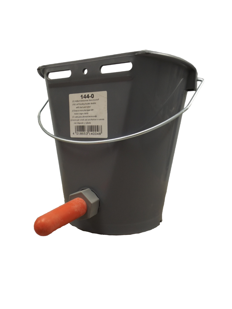 Calf Feeding Bucket - Fehrway Feeds & Livestock Equipment