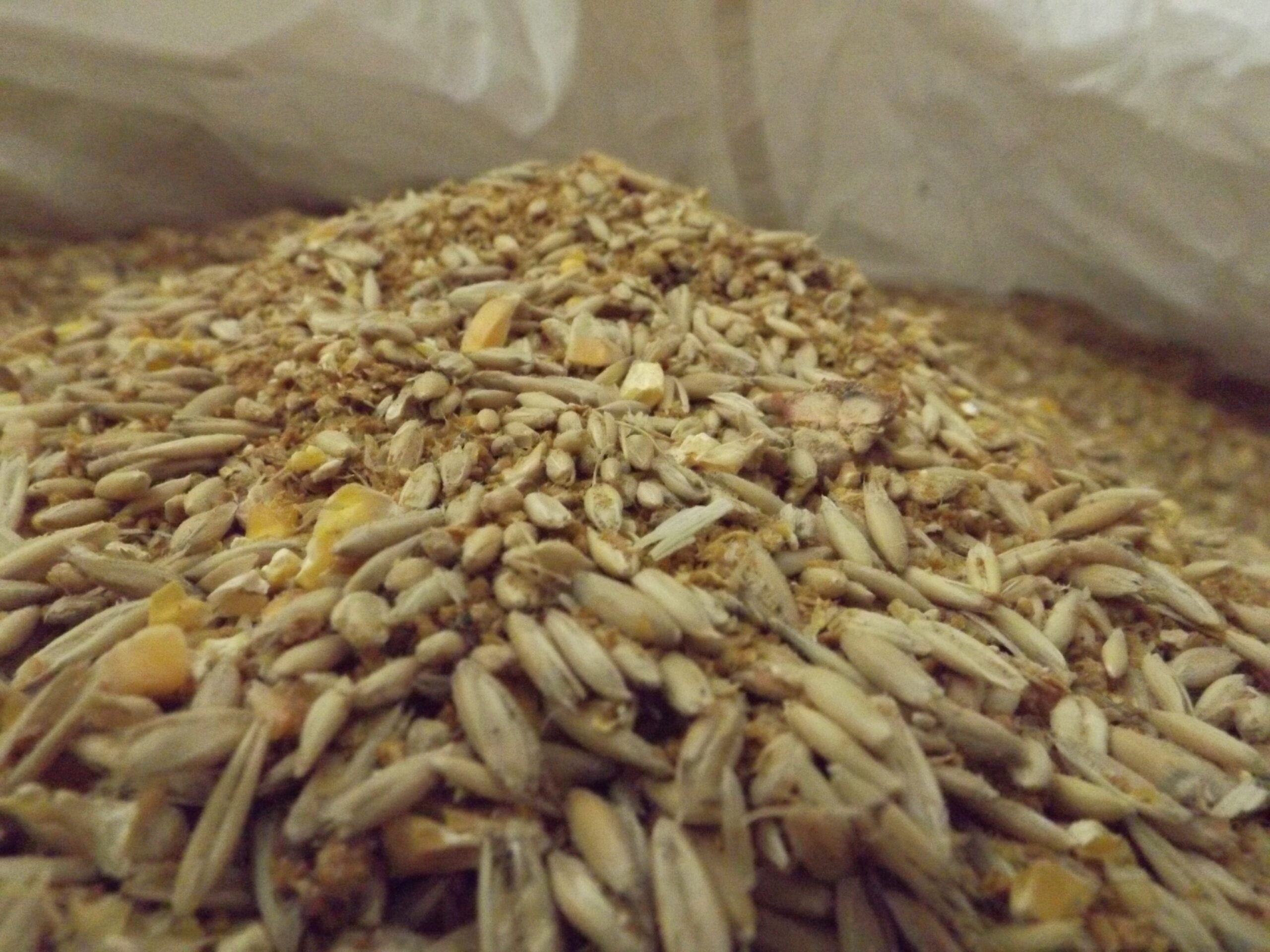 Feed in Bulk - Fehrway Feeds & Livestock Equipment