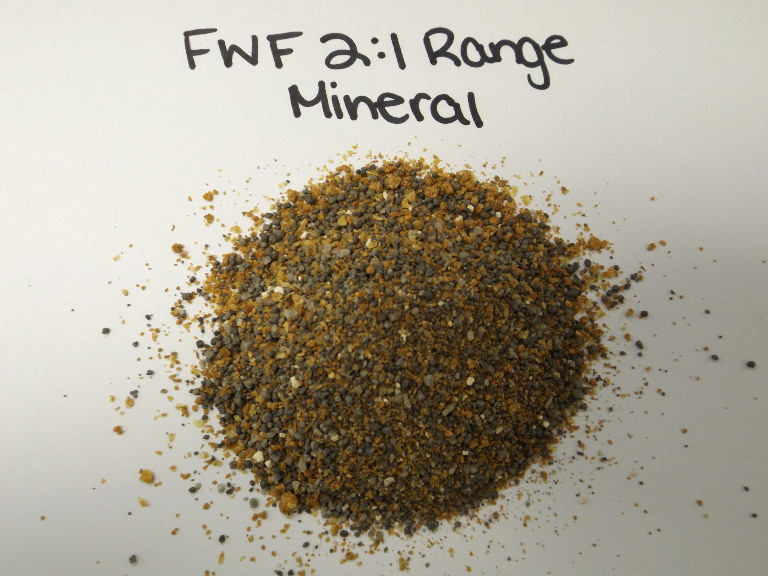 2:1 Range Cattle Premix - Fehrway Feeds & Livestock Equipment