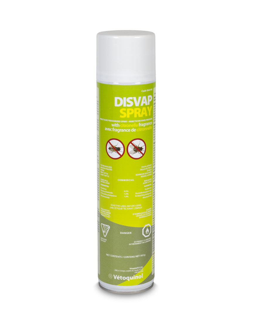 Disvap Spray - Fehrway Feeds & Livestock Equipment