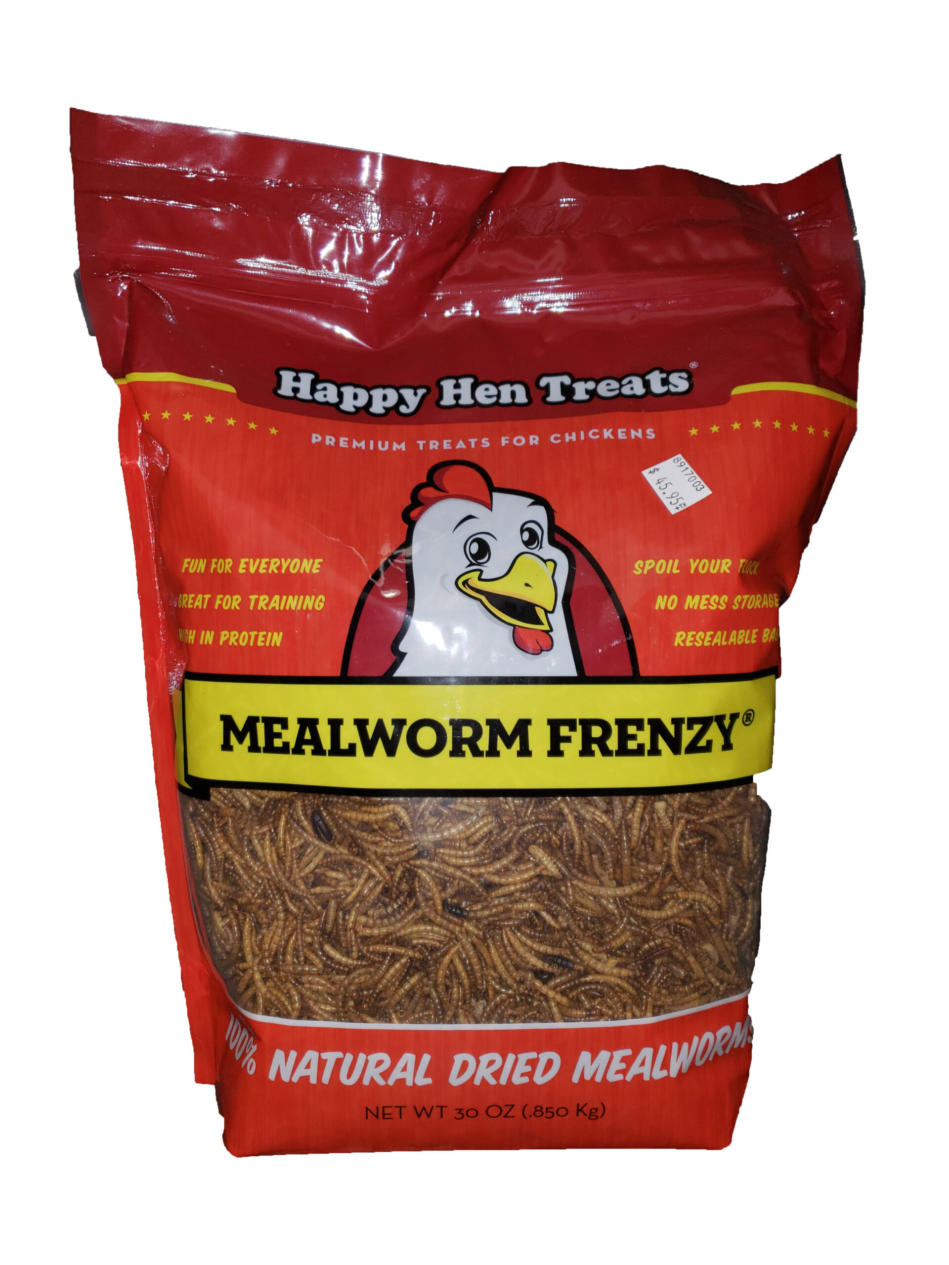 Happy Hen Treats - Fehrway Feeds & Livestock Equipment
