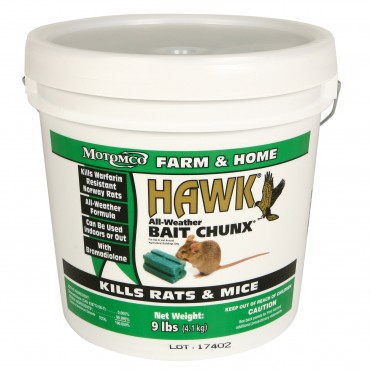 Hawk Bait - Fehrway Feeds & Livestock Equipment