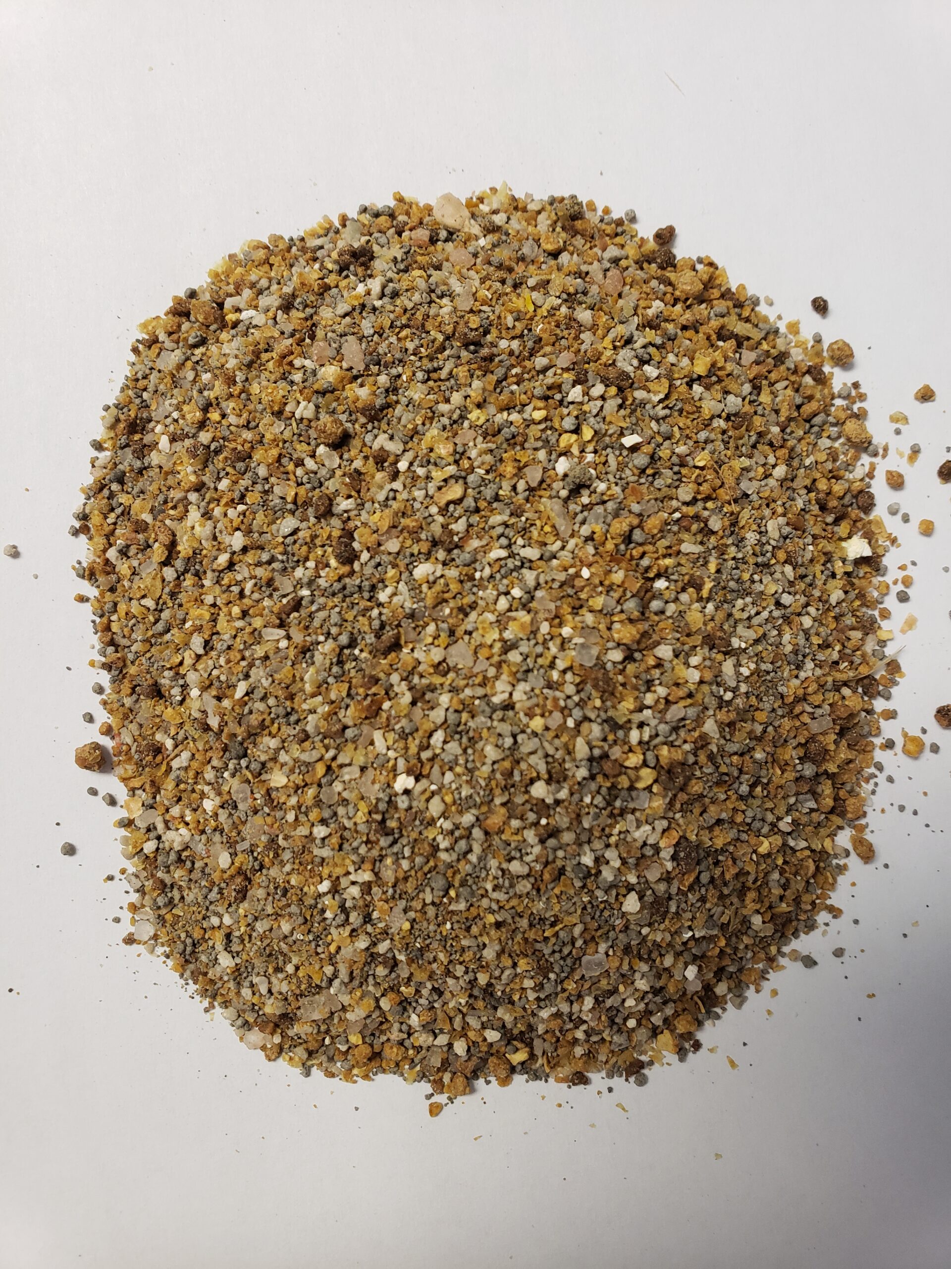 Sheep Premix - Fehrway Feeds & Livestock Equipment