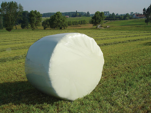 Siloflex - Fehrway Feeds & Livestock Equipment