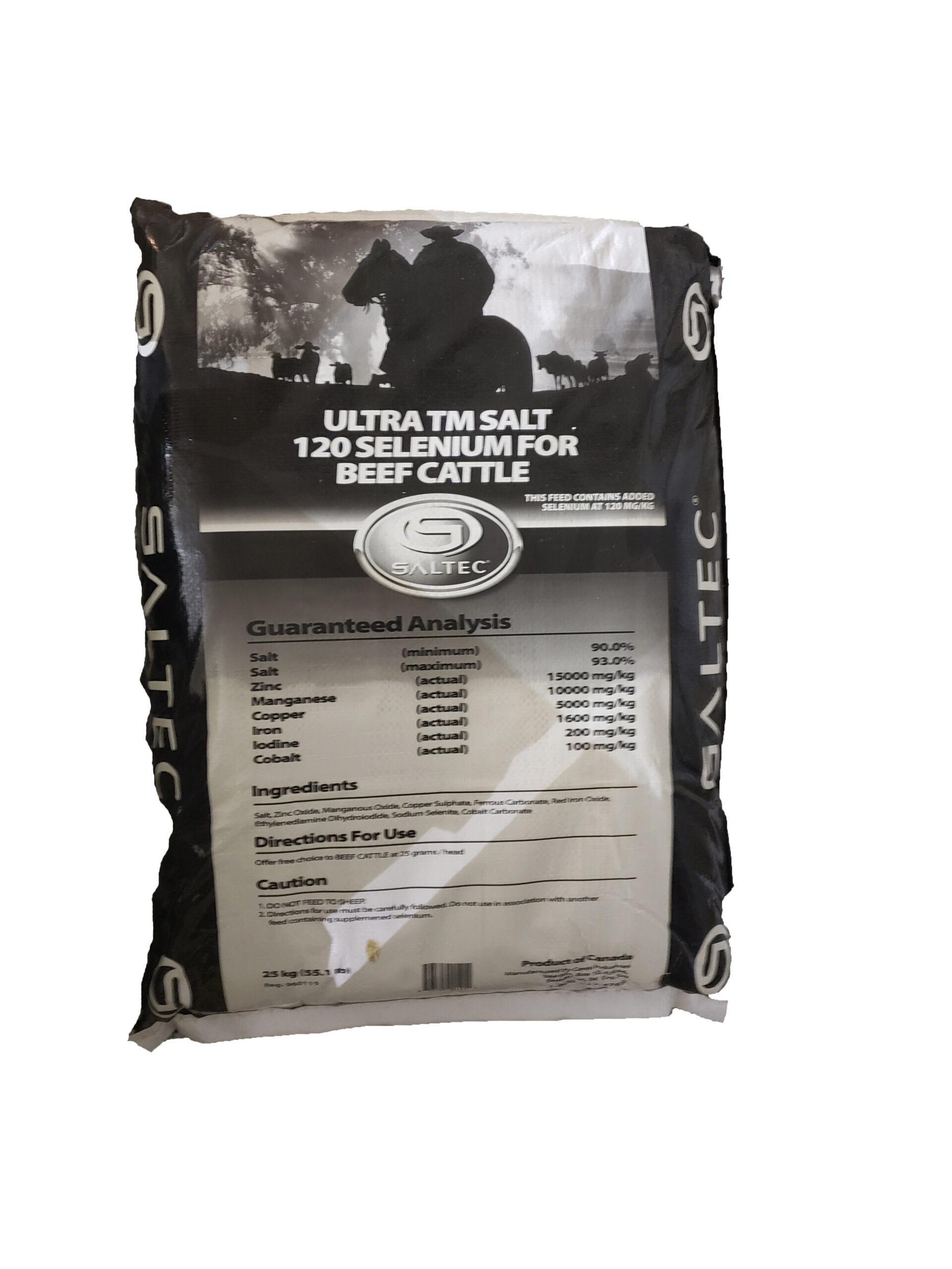 Salt Bags - Fehrway Feeds & Livestock Equipment