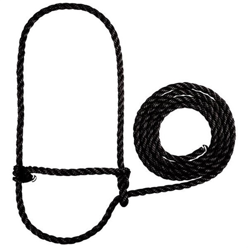 Calf Rope Halter - Fehrway Feeds & Livestock Equipment