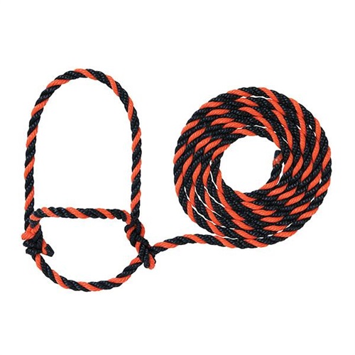 Cattle Rope Halter - Fehrway Feeds & Livestock Equipment