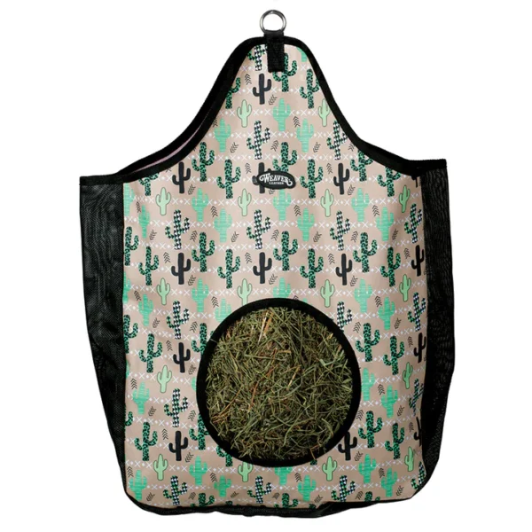 Hay Bag - Fehrway Feeds & Livestock Equipment