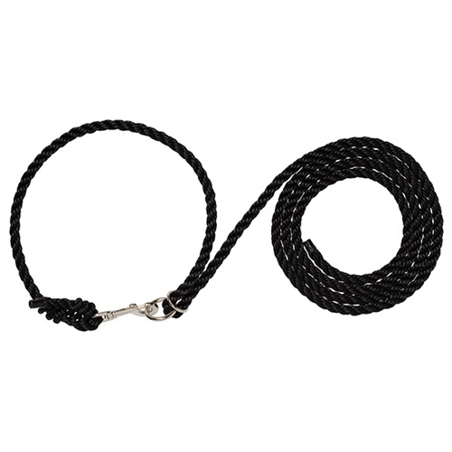 Livestock Adjustable Poly Neck Rope - Fehrway Feeds & Livestock Equipment