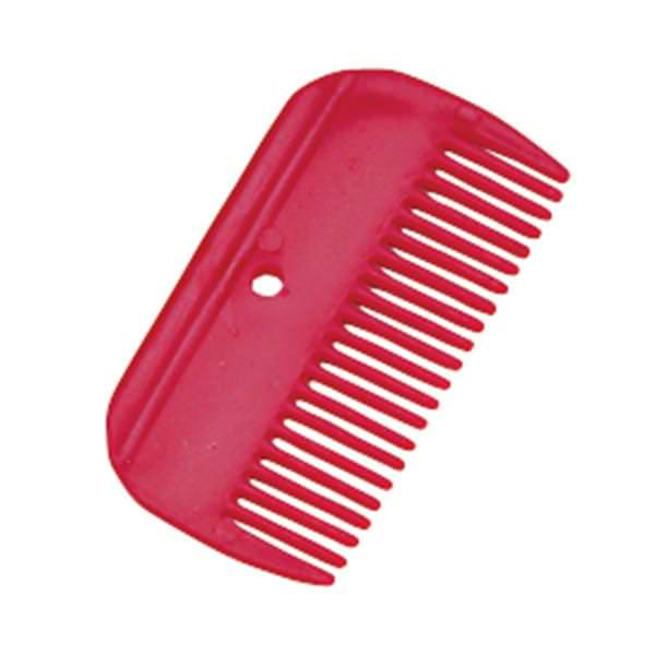 Plastic Mane Comb - Fehrway Feeds & Livestock Equipment